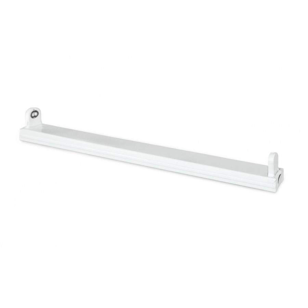 Купить Корпус для светодиодного светильника под LED 1x10Вт, T8, 220В ...